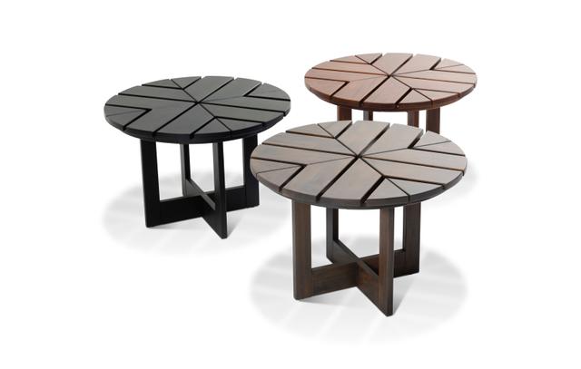 MAORI SIDE TABLE - Products - Saccaro
