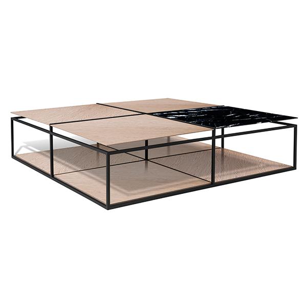 Coffee tables - Products - Saccaro