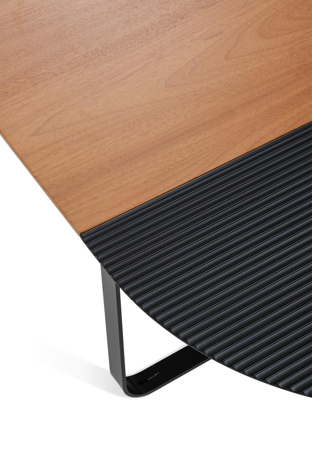 MANDALA COFFEE TABLE - Products - Saccaro