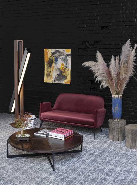 SOFA MISTRAL - Produtos - Saccaro