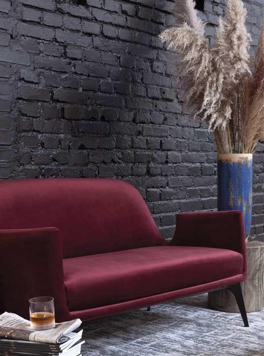 SOFA MISTRAL - Produtos - Saccaro