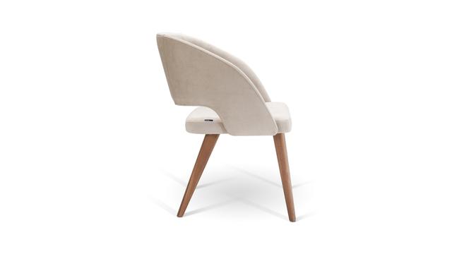 LIZ CHAIR - Products - Saccaro