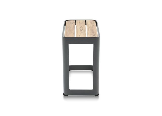 OÁSIS SIDE TABLE - Products - Saccaro