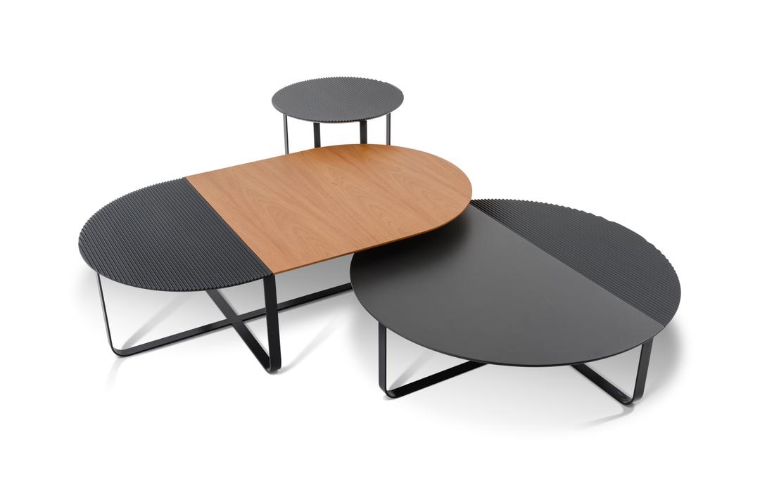 MANDALA COFFEE TABLE - Products - Saccaro