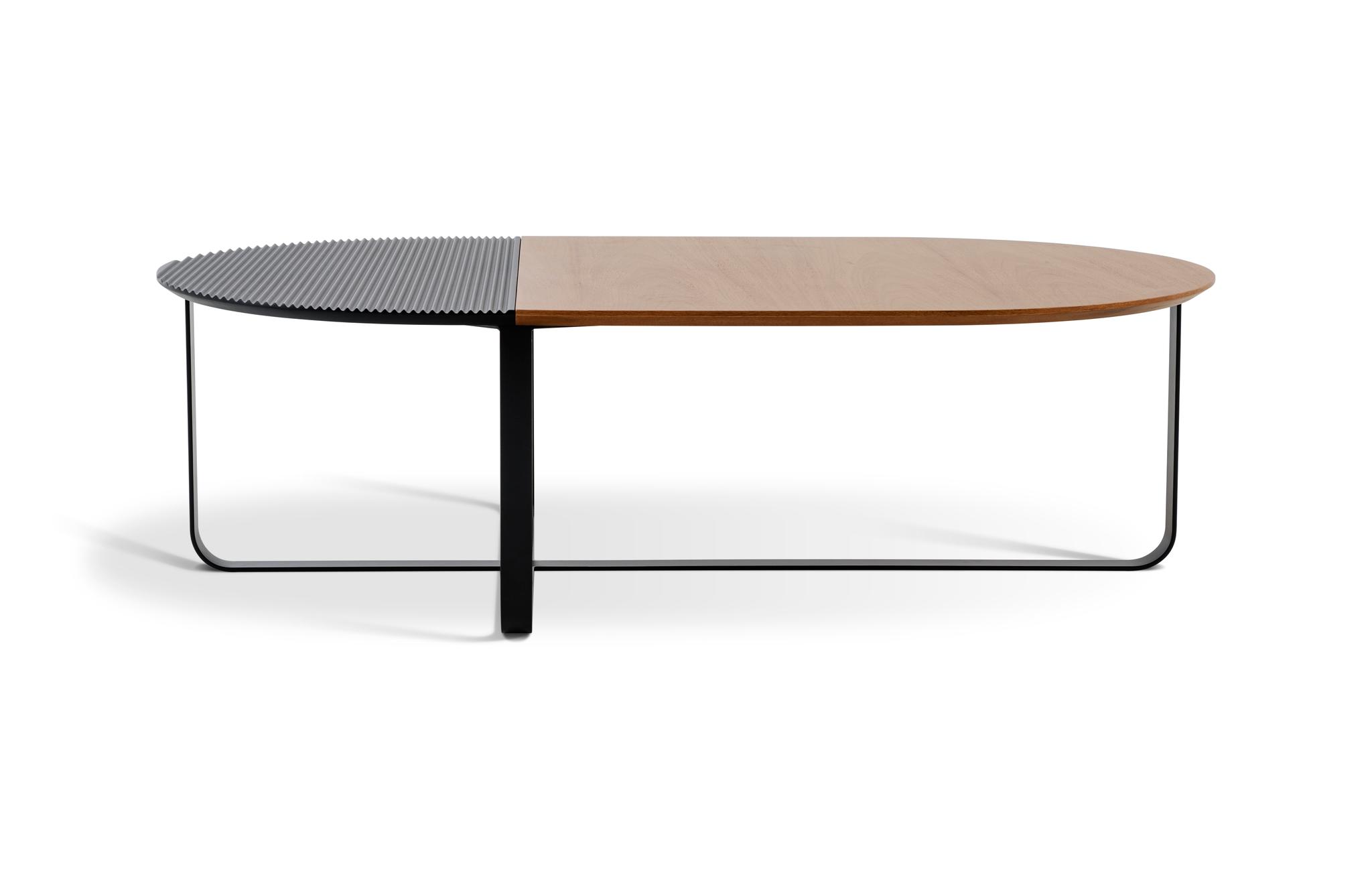 MANDALA COFFEE TABLE - Products - Saccaro