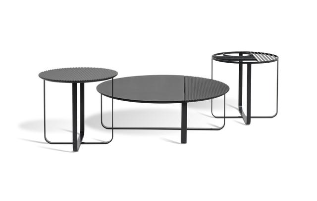 MANDALA COFFEE TABLE - Products - Saccaro