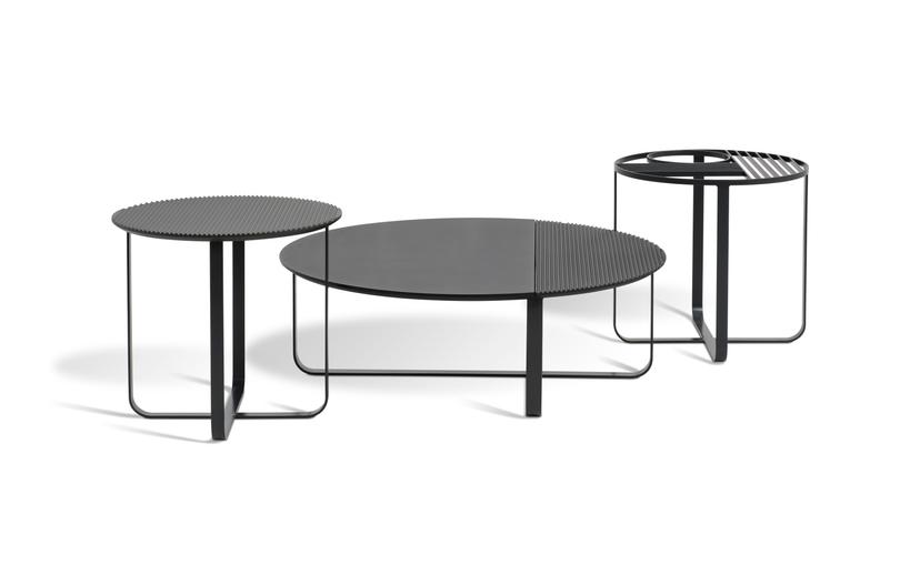 MANDALA COFFEE TABLE - Products - Saccaro