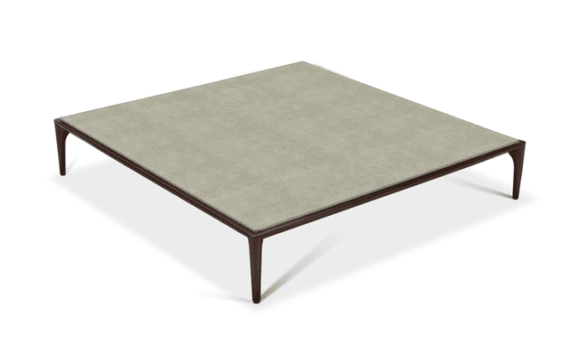 MOGANO COFFEE TABLE - Products - Saccaro