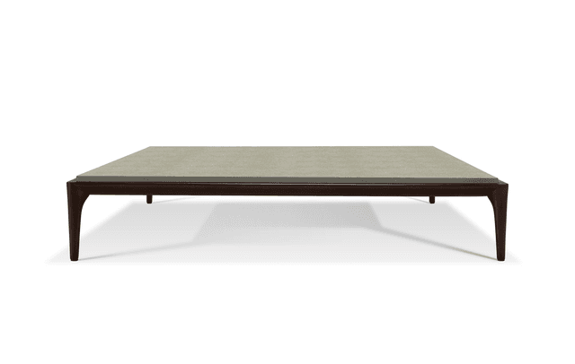 MOGANO COFFEE TABLE - Products - Saccaro