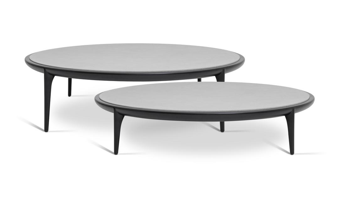 MOGANO COFFEE TABLE - Products - Saccaro