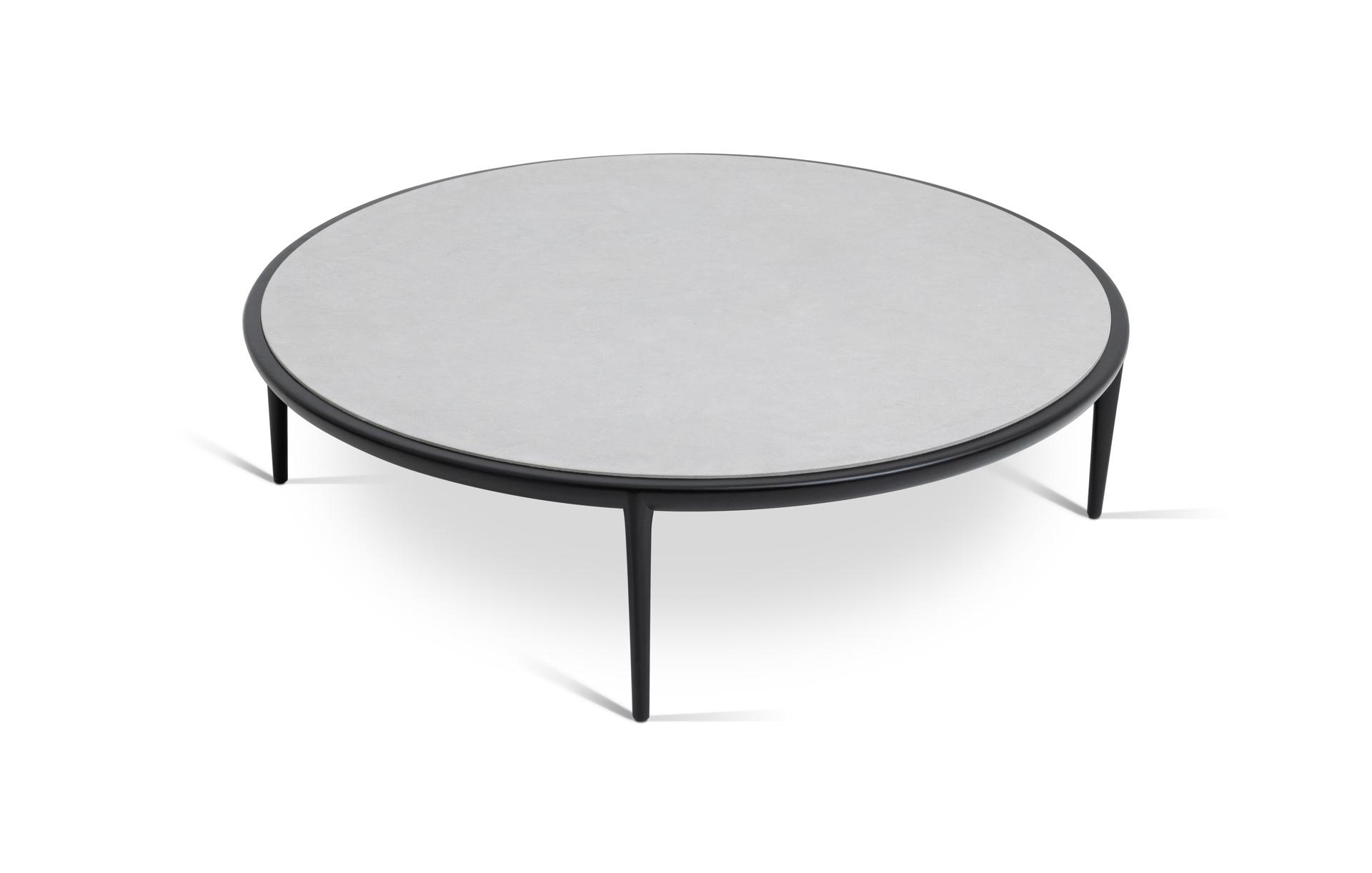 MOGANO COFFEE TABLE - Products - Saccaro