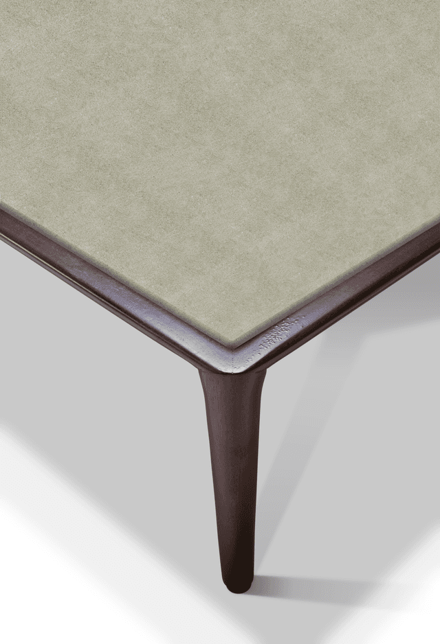 MOGANO COFFEE TABLE - Products - Saccaro