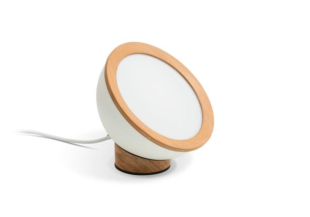 FARO TABLE LAMP - Products - Saccaro