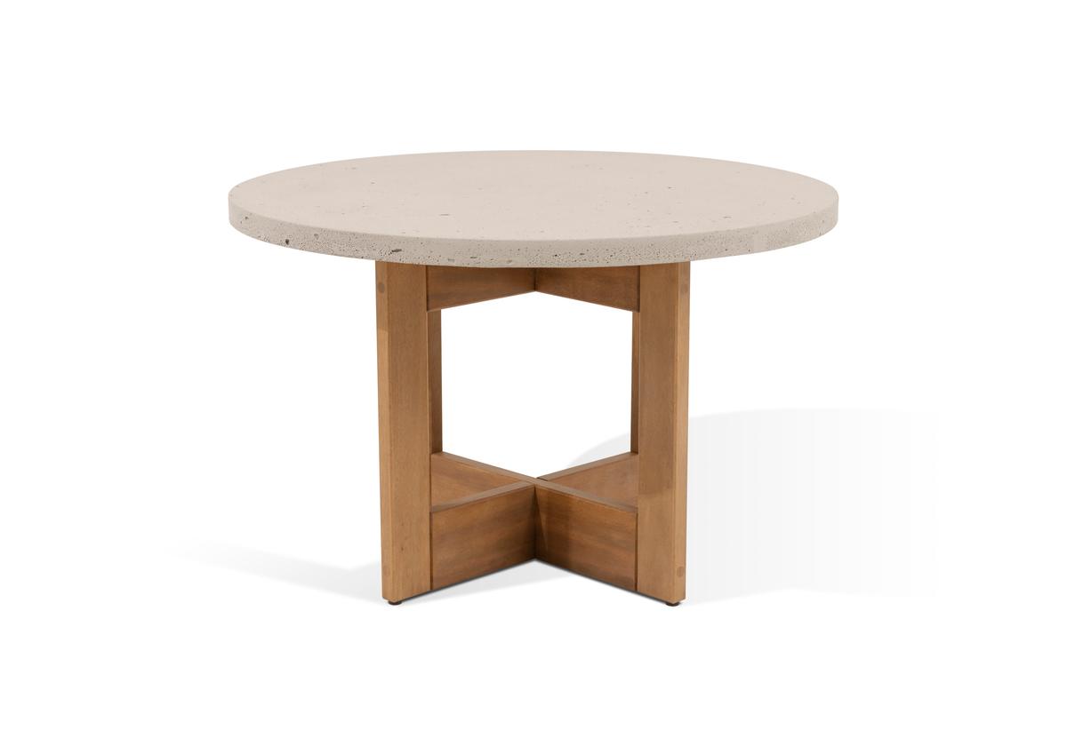 MAORI SIDE TABLE - Products - Saccaro