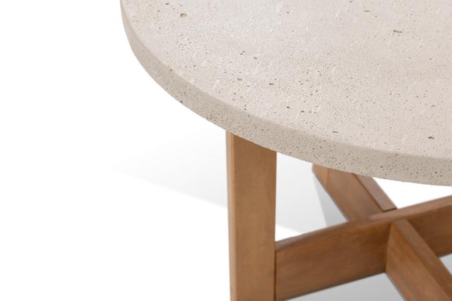 MAORI SIDE TABLE - Products - Saccaro