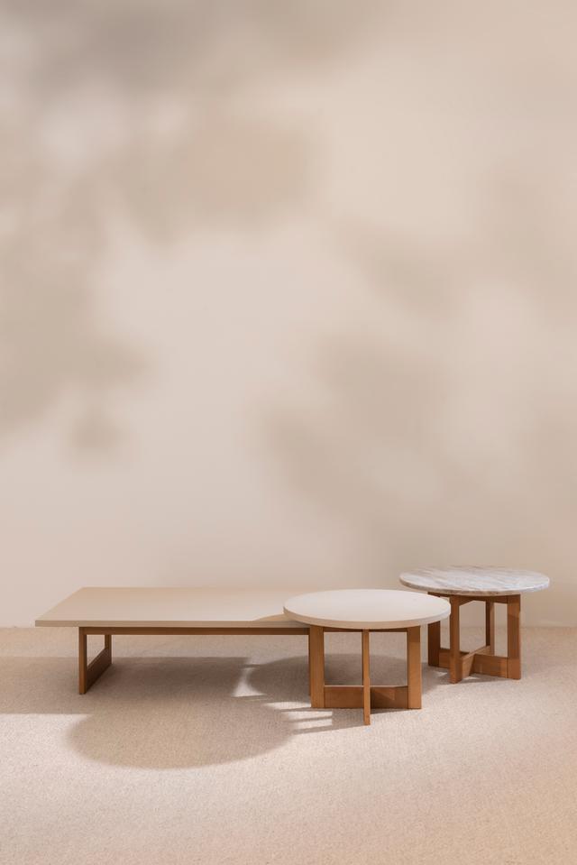 MAORI SIDE TABLE - Products - Saccaro